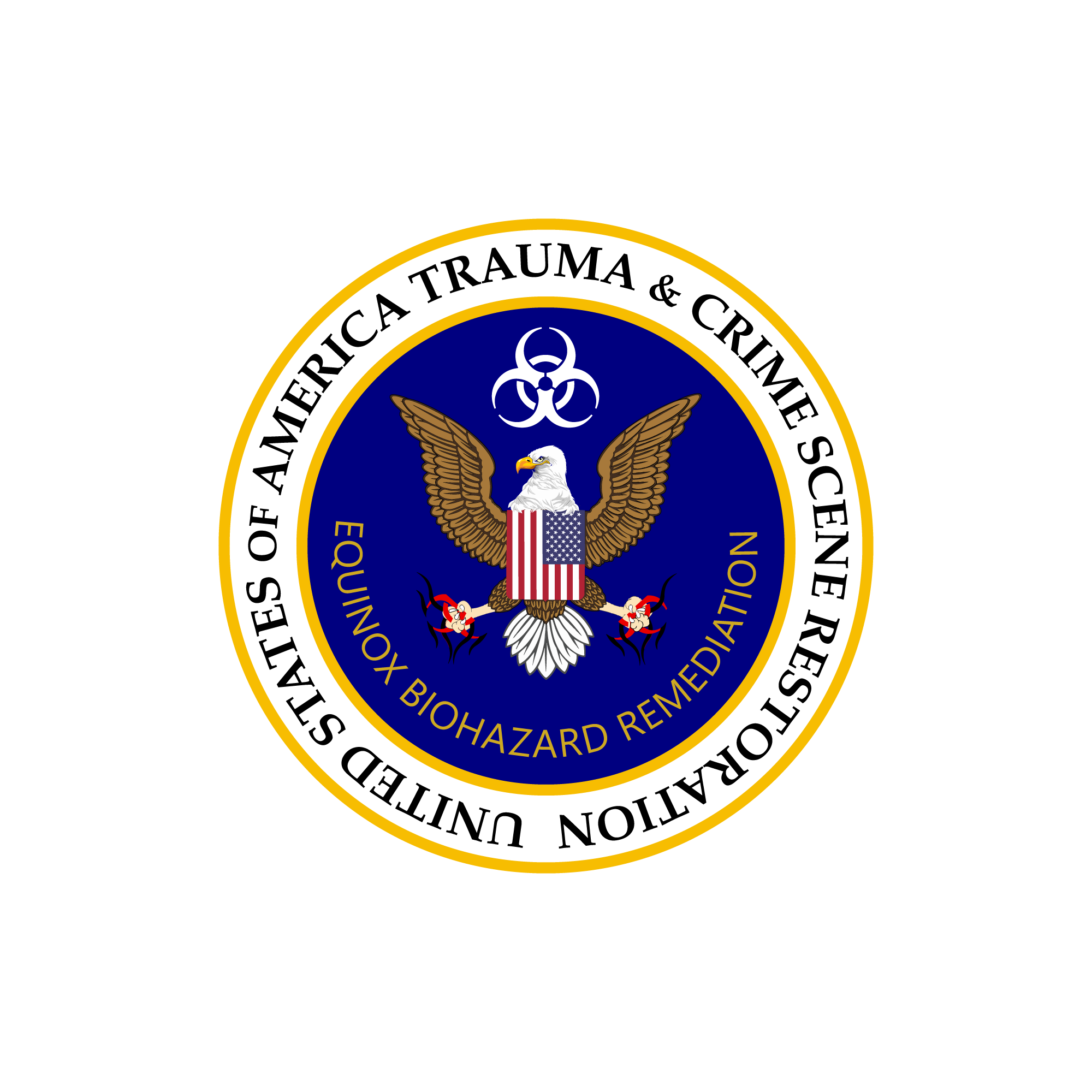 U.S. Trauma & Crime Scene Restoration Equinox Biohazard Remediation